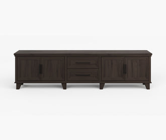 95" TV Stands & Media Consoles | Fits TVs up to 105" – Realcozy