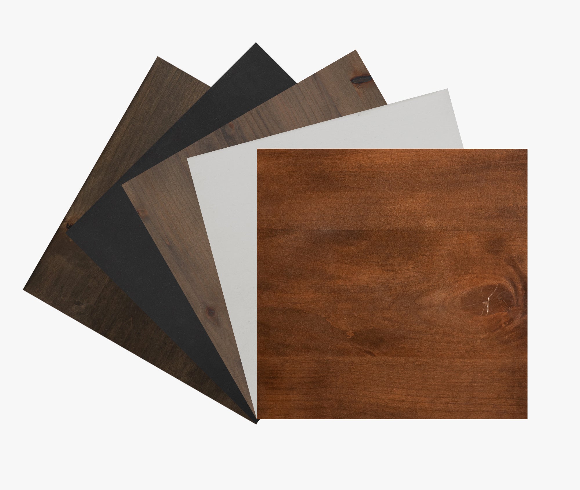 Free Color Samples - Get Yours Now! – Realcozy